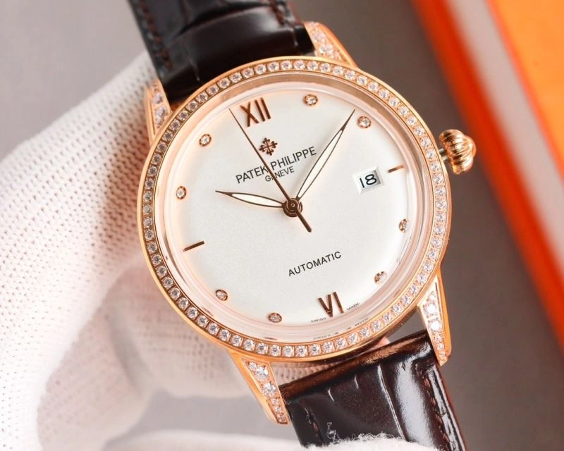 Brand-original PATEK PHILIPPE Watches