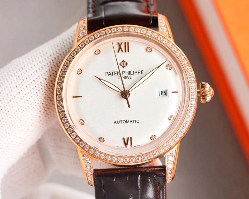 Brand-original PATEK PHILIPPE Watches