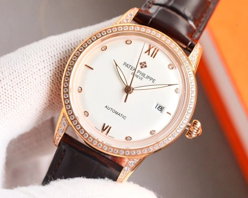 Brand-original PATEK PHILIPPE Watches