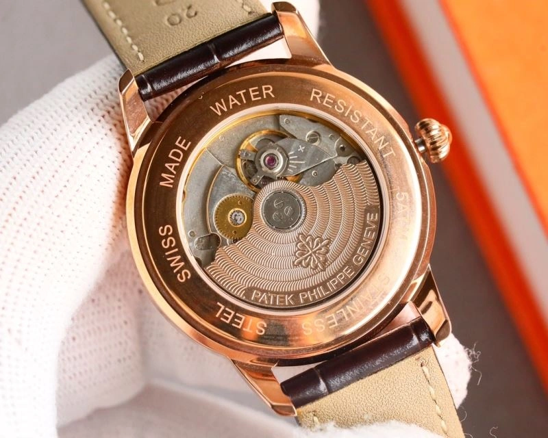 Brand-original PATEK PHILIPPE Watches