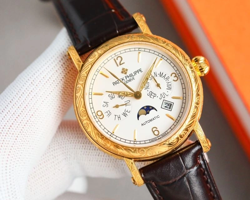 PATEK PHILIPPE Watches