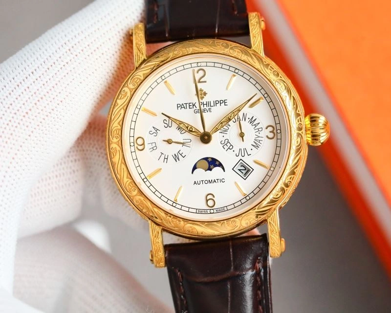 PATEK PHILIPPE Watches