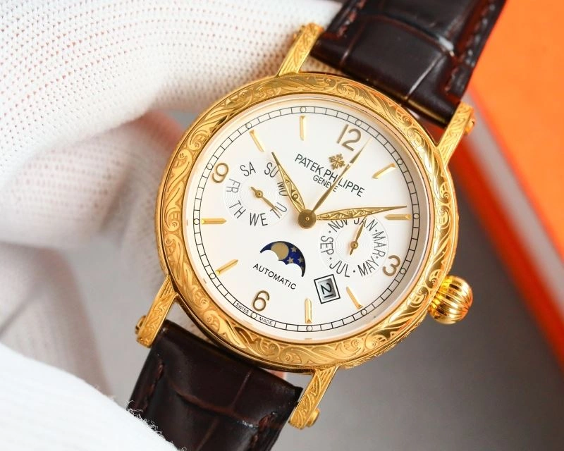PATEK PHILIPPE Watches