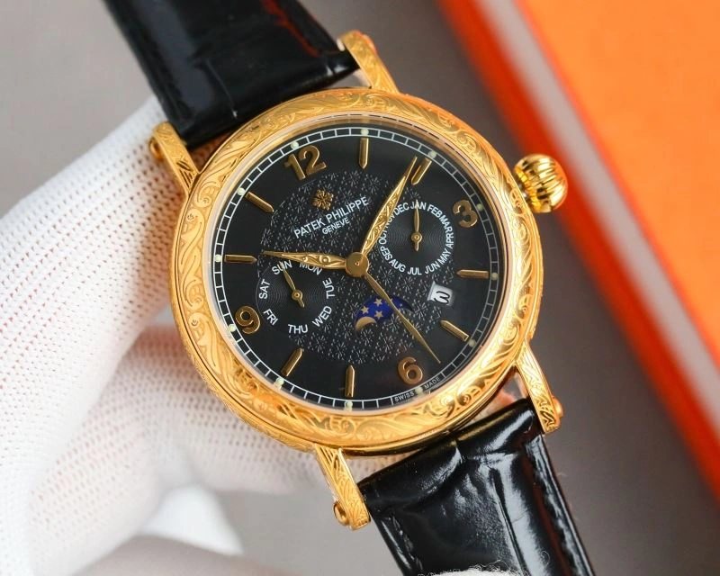 PATEK PHILIPPE Watches