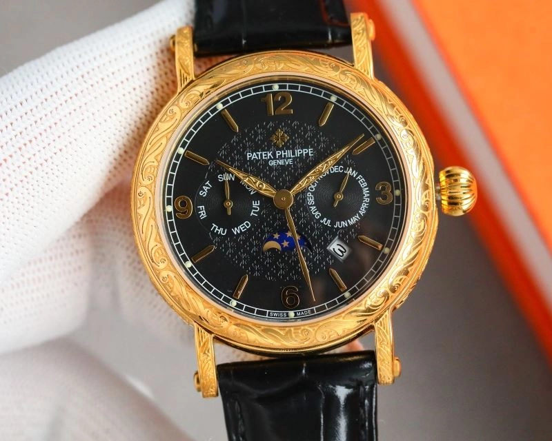 PATEK PHILIPPE Watches