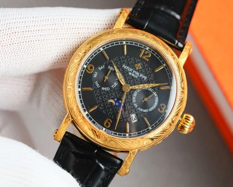 PATEK PHILIPPE Watches