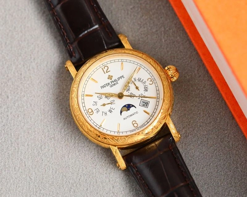 PATEK PHILIPPE Watches