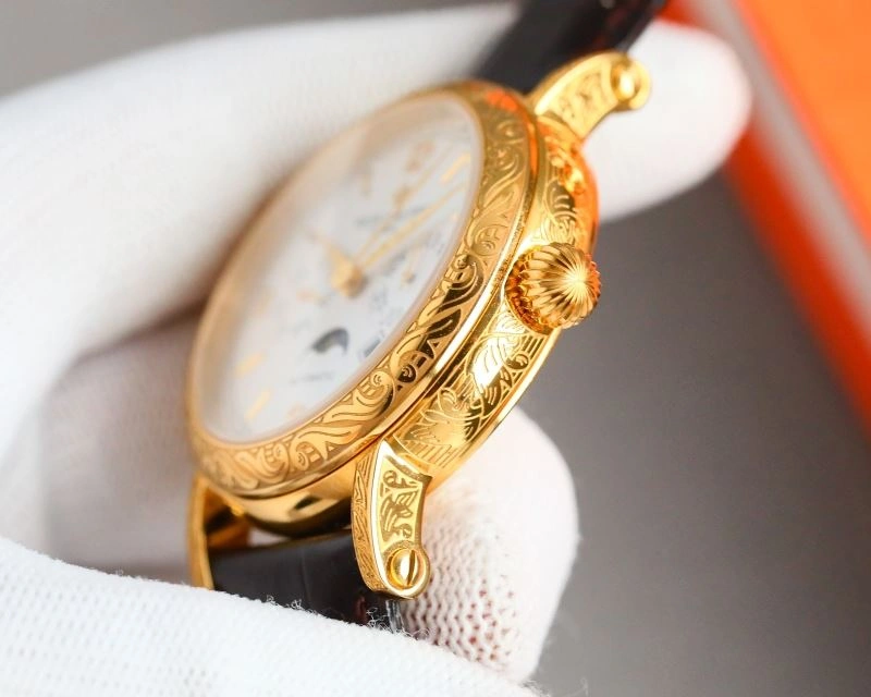 PATEK PHILIPPE Watches