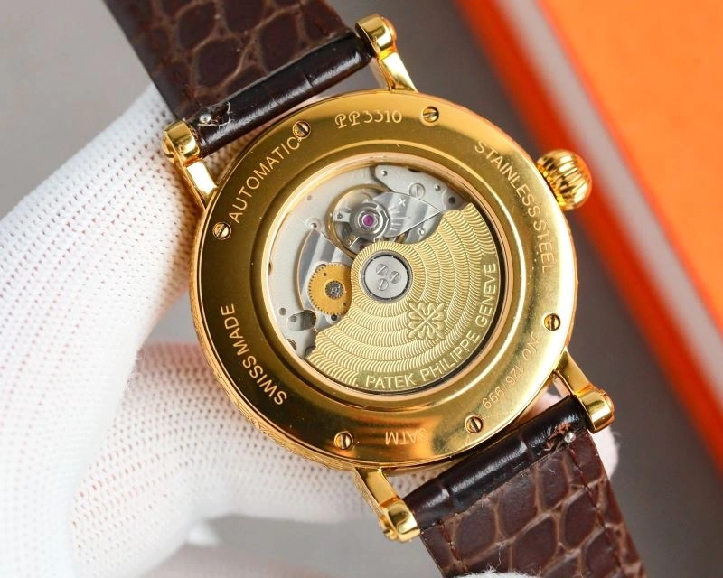 PATEK PHILIPPE Watches