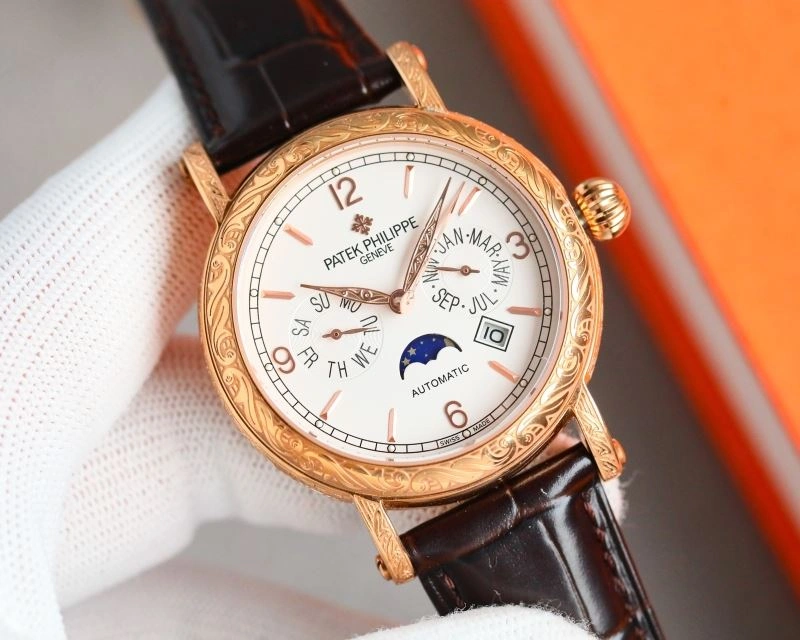 PATEK PHILIPPE Watches