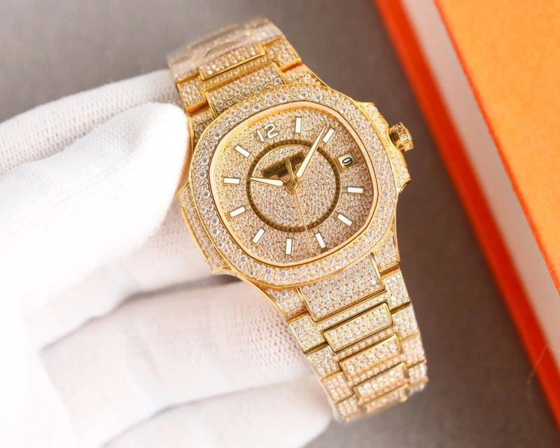 PATEK PHILIPPE Watches