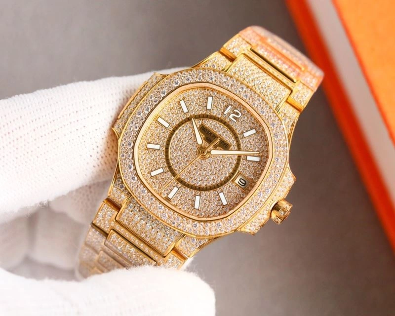 Economical PATEK PHILIPPE Watches