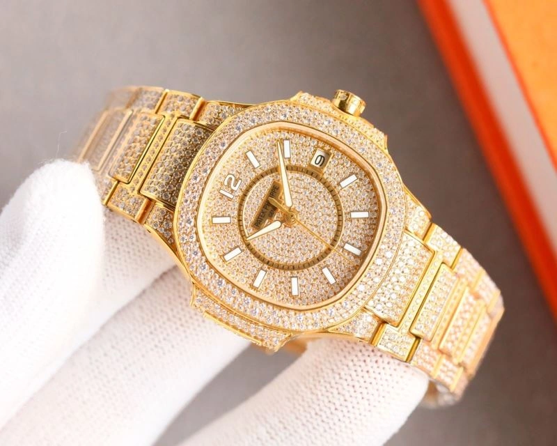 Economical PATEK PHILIPPE Watches
