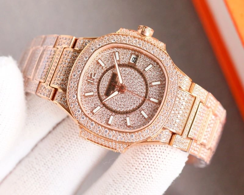 Economical PATEK PHILIPPE Watches