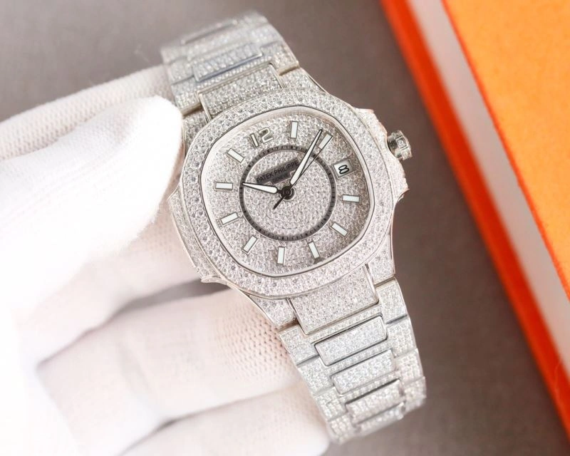 PATEK PHILIPPE Watches