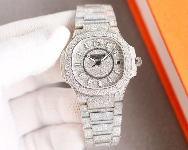 High fidelity PATEK PHILIPPE Watches