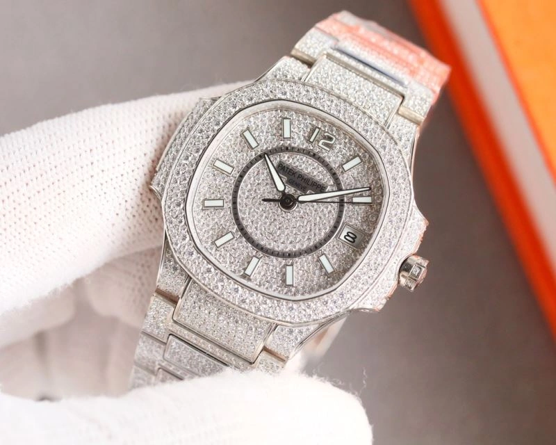 High fidelity PATEK PHILIPPE Watches