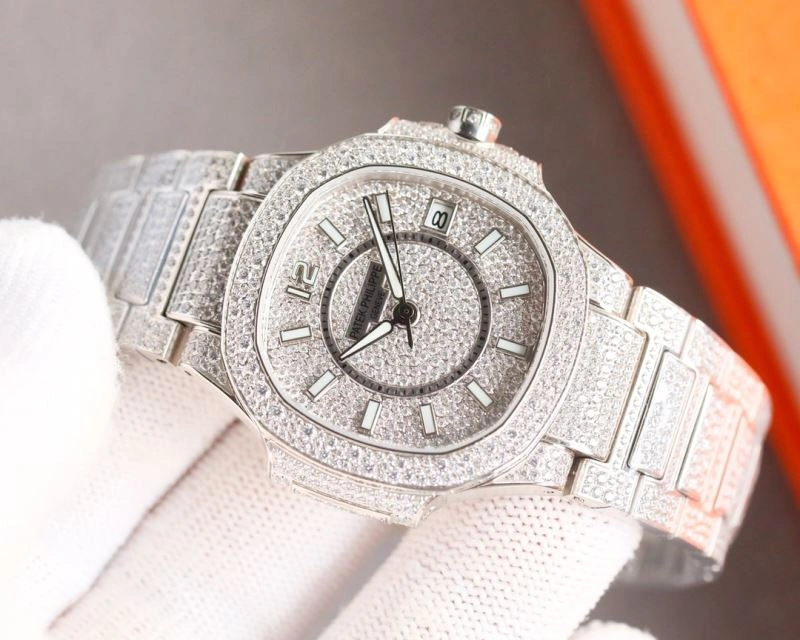 High fidelity PATEK PHILIPPE Watches
