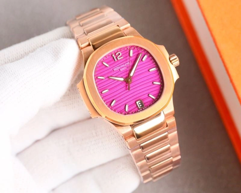 PATEK PHILIPPE Watches