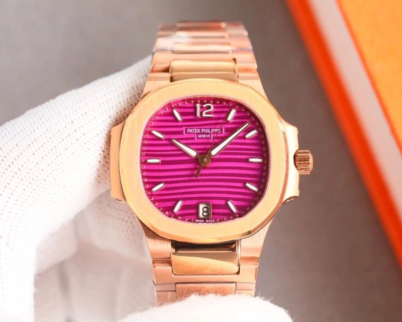 Precise copy PATEK PHILIPPE Watches