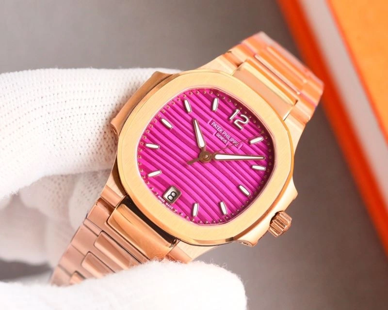 Precise copy PATEK PHILIPPE Watches