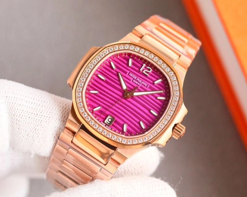 Original PATEK PHILIPPE Watches