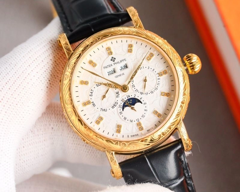 High accuracy PATEK PHILIPPE Watches