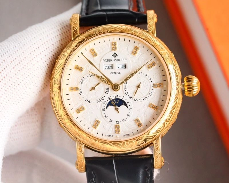 High accuracy PATEK PHILIPPE Watches