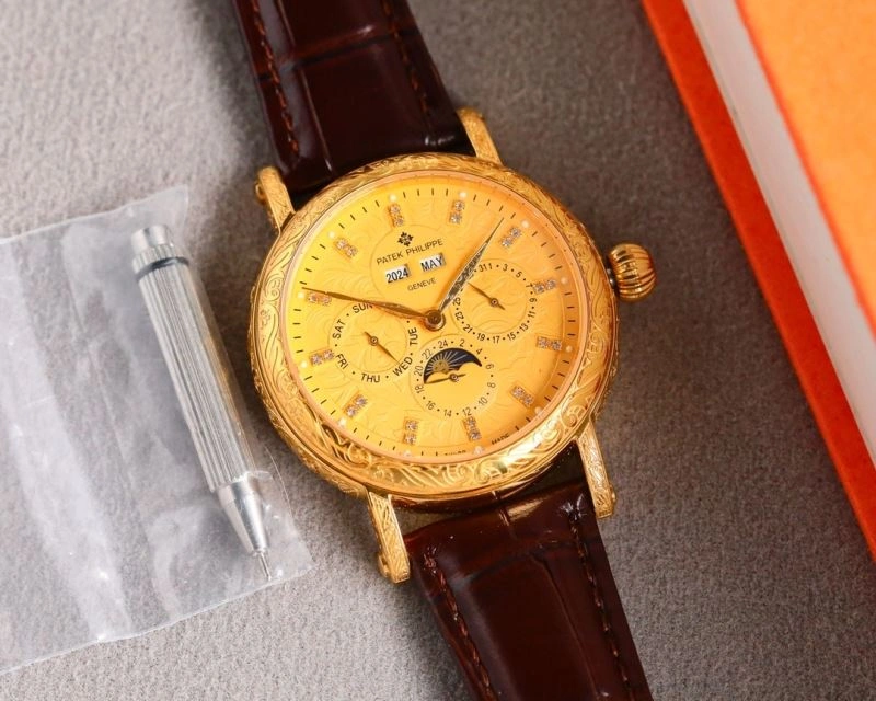 High accuracy PATEK PHILIPPE Watches