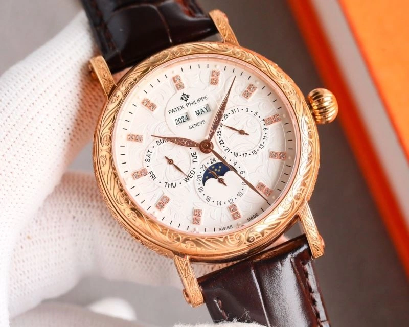 PATEK PHILIPPE Watches