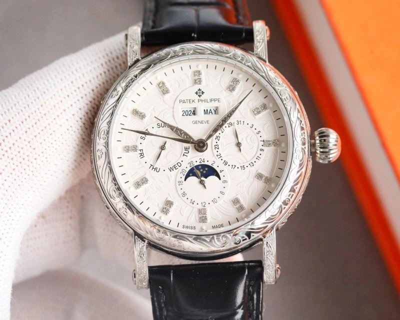 Authentic PATEK PHILIPPE Watches