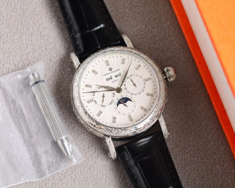 Authentic PATEK PHILIPPE Watches