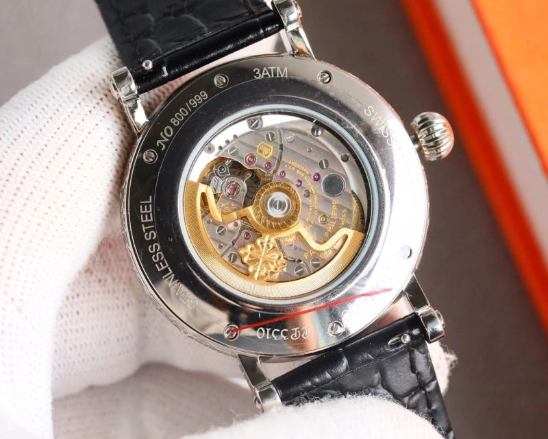 Authentic PATEK PHILIPPE Watches