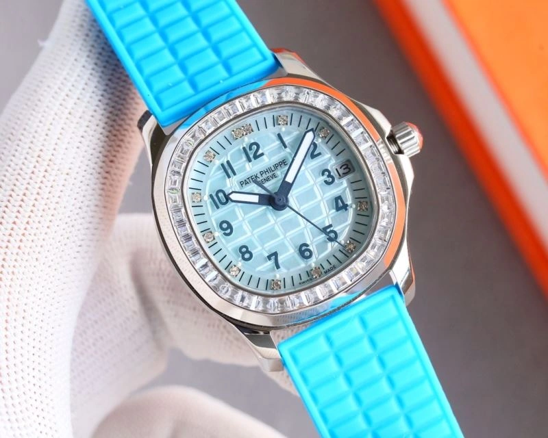 PATEK PHILIPPE Watches