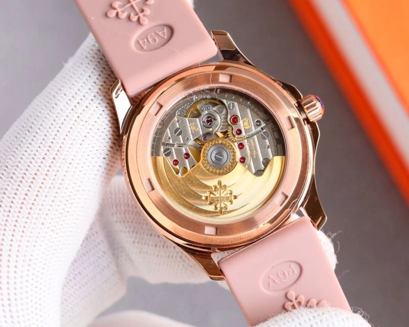 Budget-friendly PATEK PHILIPPE Watches