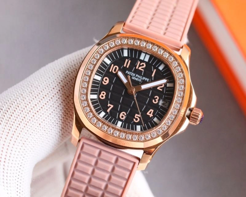 1:1 copy PATEK PHILIPPE Watches