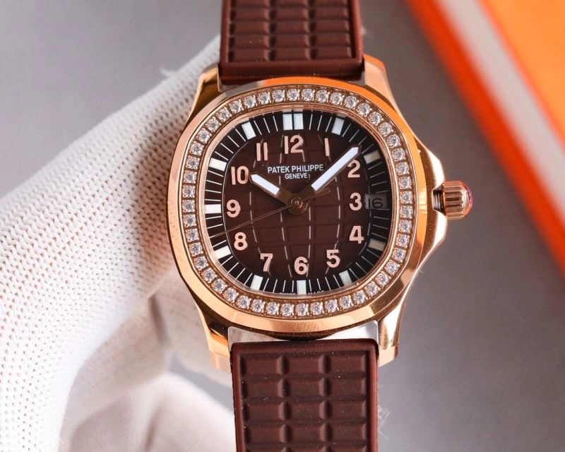 1:1 copy PATEK PHILIPPE Watches