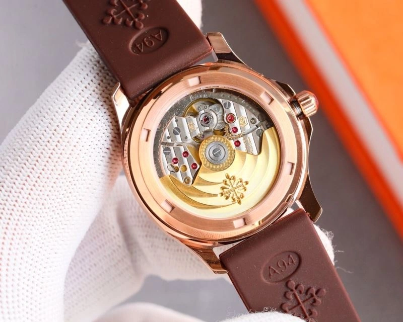 1:1 copy PATEK PHILIPPE Watches
