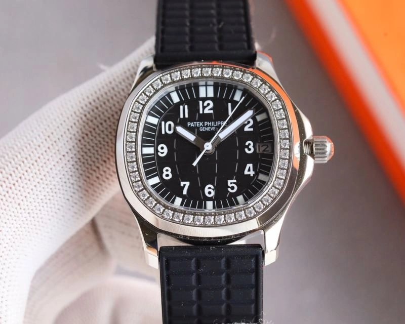 Official PATEK PHILIPPE Watches