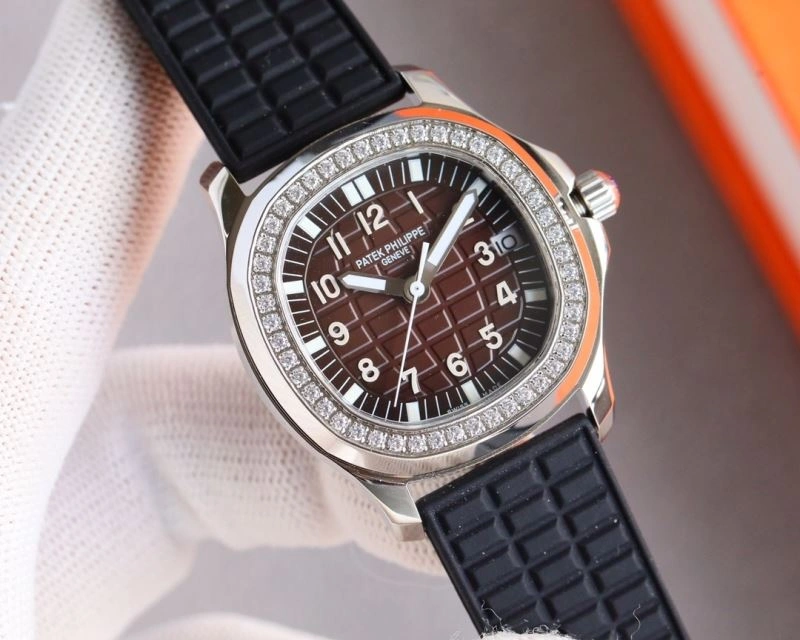 Official PATEK PHILIPPE Watches