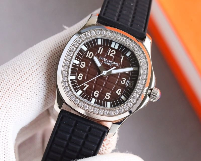 Official PATEK PHILIPPE Watches