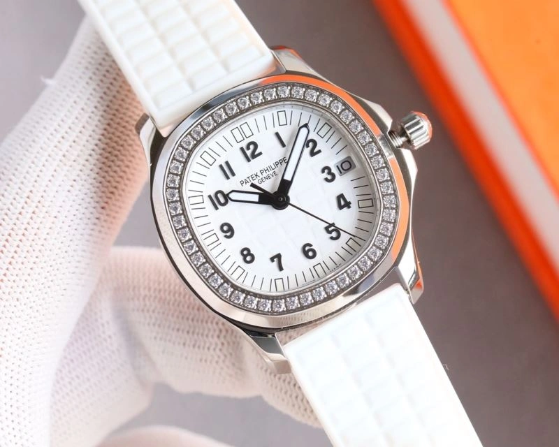 Official PATEK PHILIPPE Watches