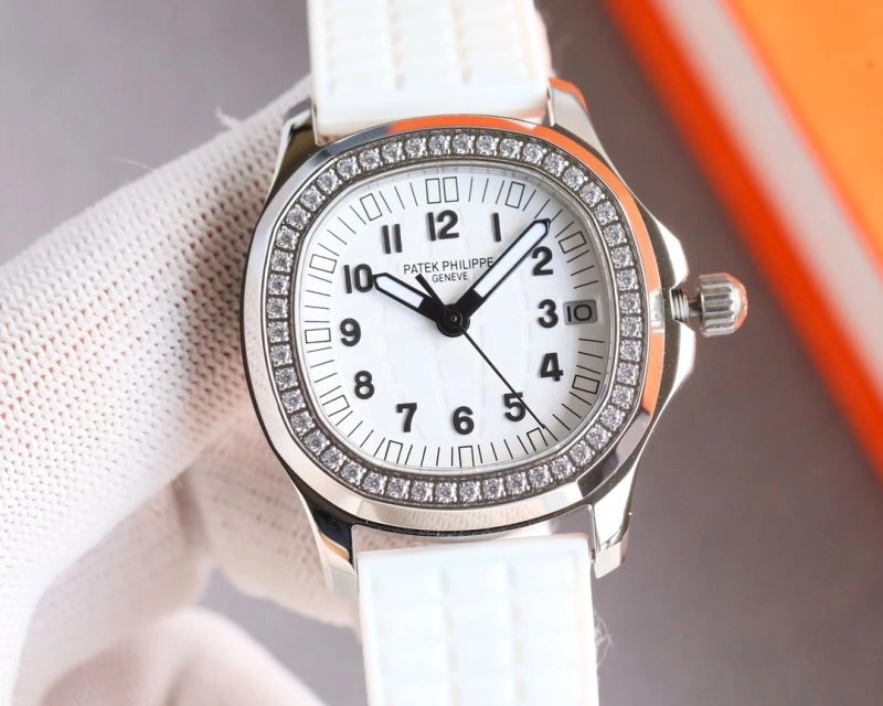 Official PATEK PHILIPPE Watches