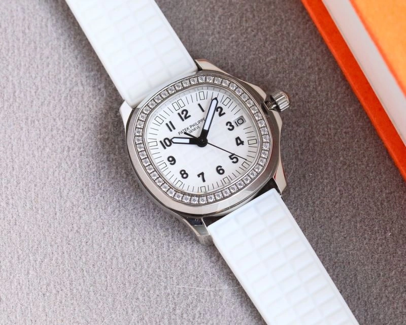 Official PATEK PHILIPPE Watches