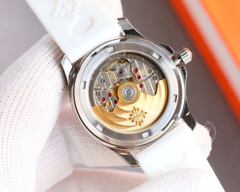 Official PATEK PHILIPPE Watches