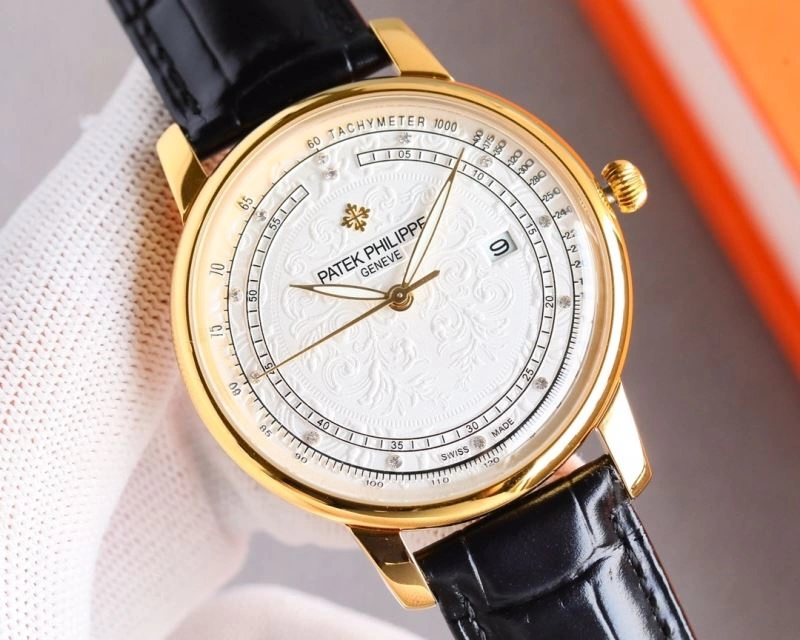 PATEK PHILIPPE Watches