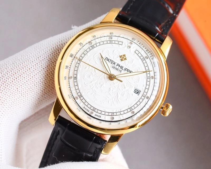 Cut-rate PATEK PHILIPPE Watches