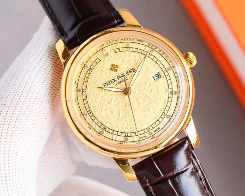 Cut-rate PATEK PHILIPPE Watches