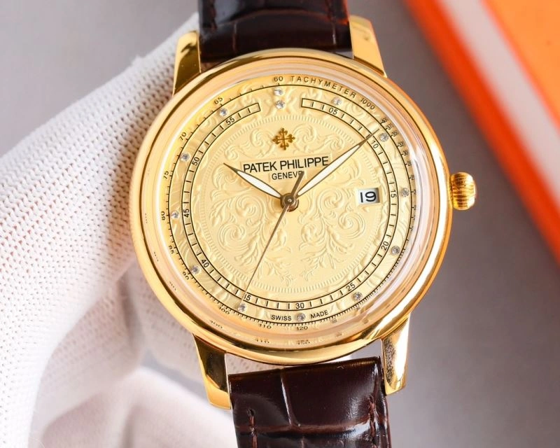 Cut-rate PATEK PHILIPPE Watches