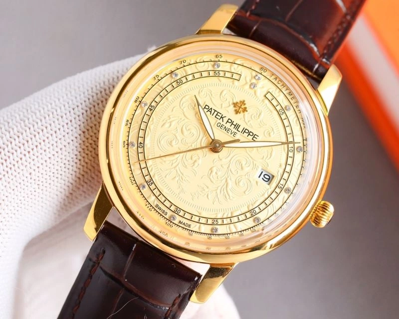 Cut-rate PATEK PHILIPPE Watches